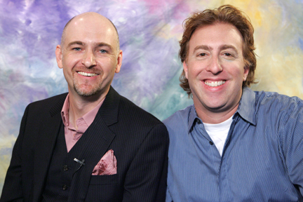 ActorsEntertainment.com ® | November 24th 2010 – ActorsE Chat with Film Maker Phil Leirness with ...