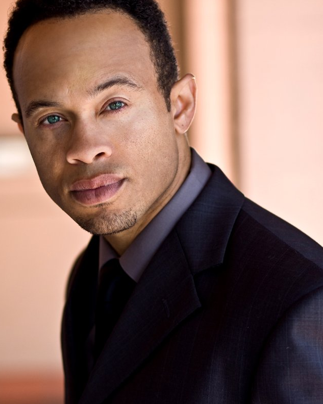 ActorsEntertainment.com ® | ActorsE Chat with actors Kiko Ellsworth and ...