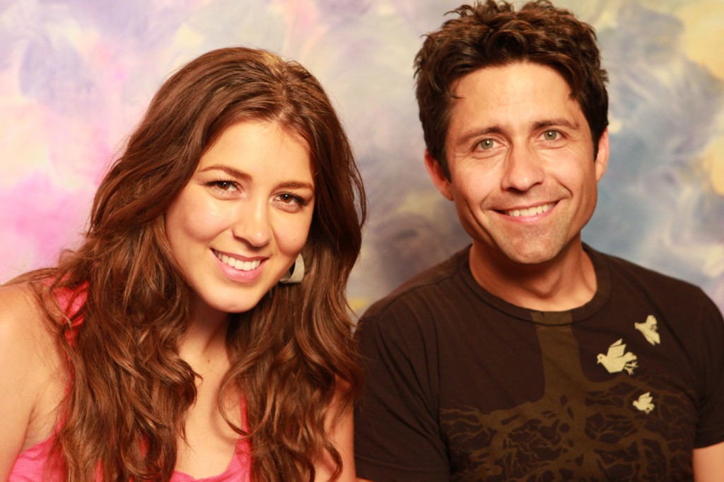 ActorsEntertainment.com ® | July 25th, 2011 – ActorsE Chat with actor ...