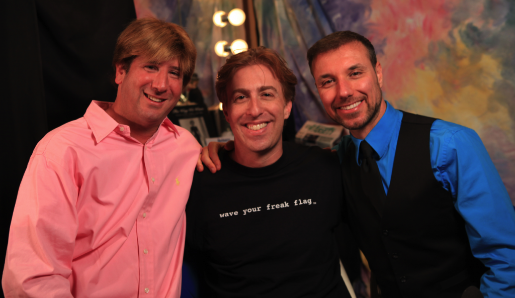 ActorsEntertainment.com ® | November 4th, 2011 – ActorsE Chat with ...