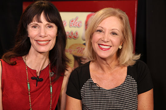 ActorsEntertainment.com ® | Savoring the Sweetness with Actress Eugenie ...