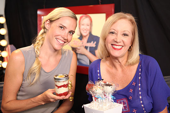 ActorsEntertainment.com ® | Emily Grand (Surprise Surprise Bake Shop ...
