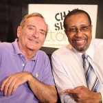ActorsEntertainment.com ® | Actor Raffi Mauro and Producer Host Ron ...
