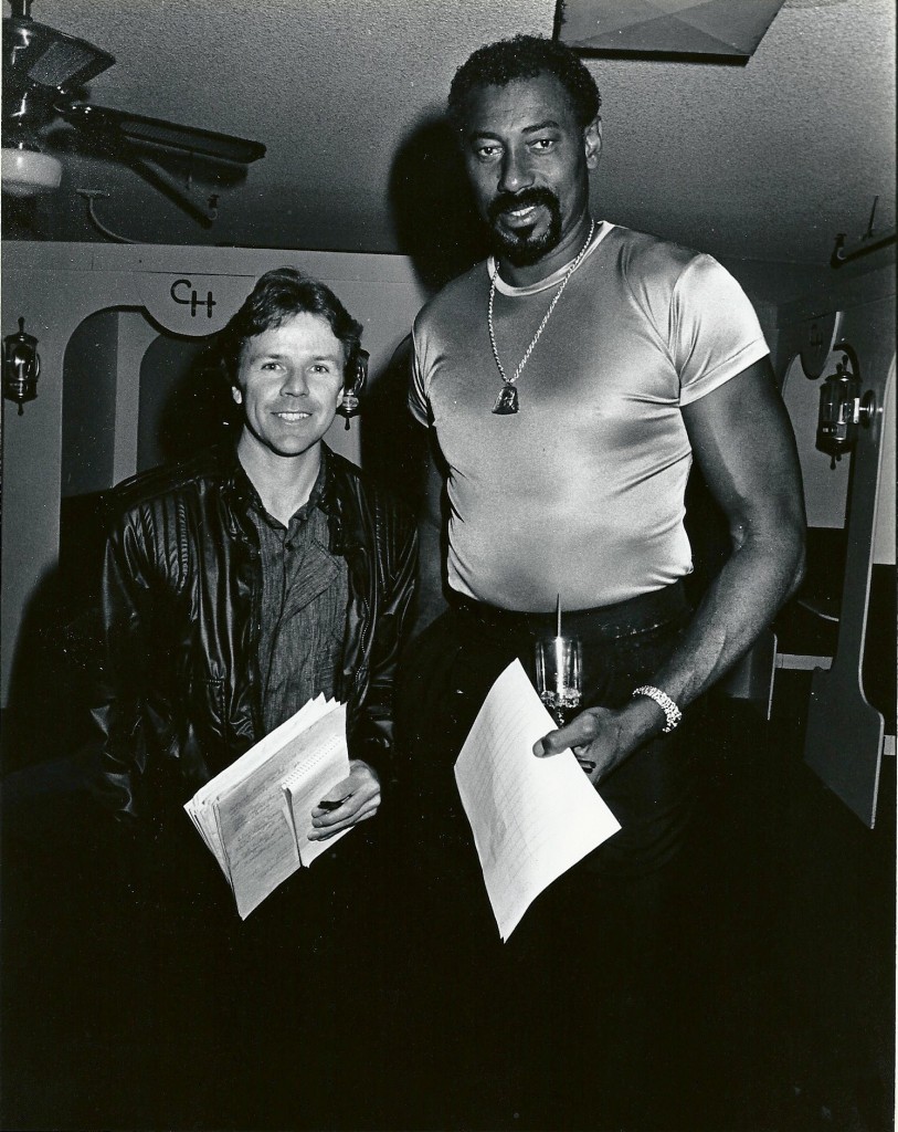 ActorsEntertainment.com ® | Tribute to Actor and Casting Director Steve ...