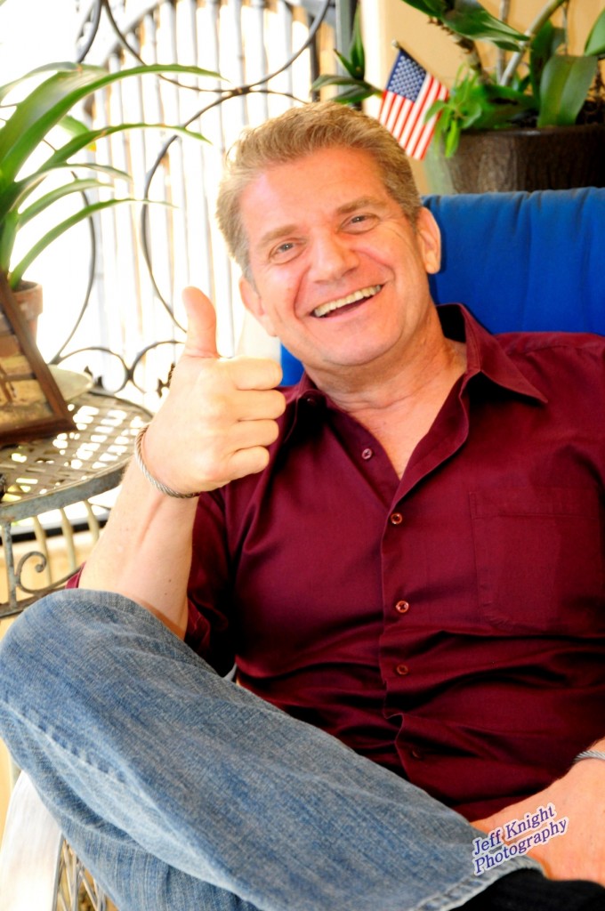 ActorsEntertainment.com ® | Tribute to Actor and Casting Director Steve ...