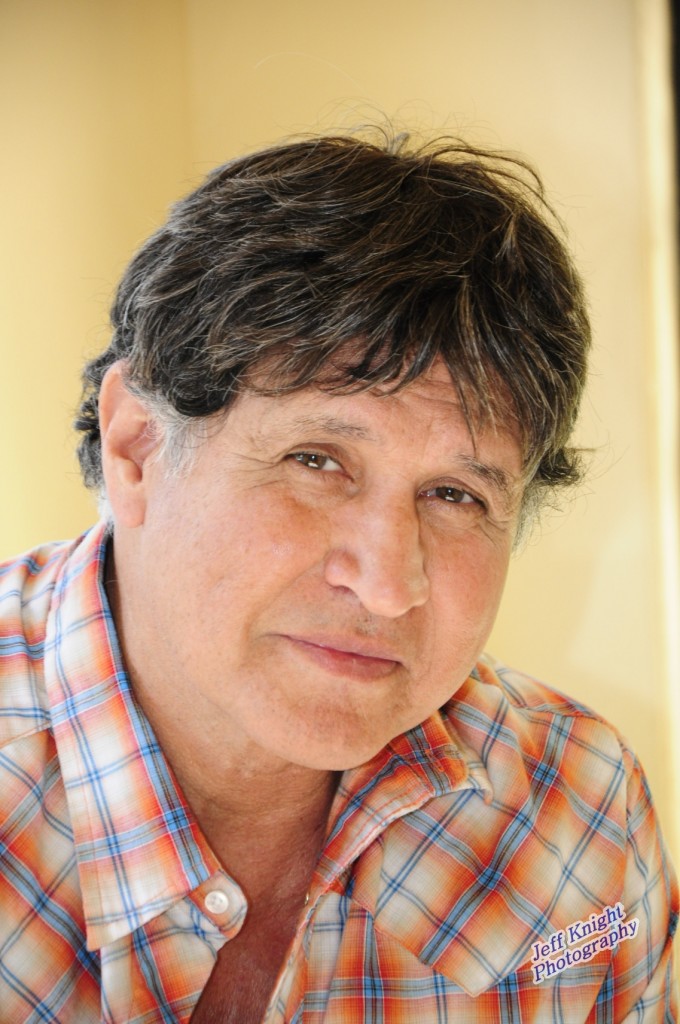 ActorsEntertainment.com ® | Tribute to Actor and Casting Director Steve ...