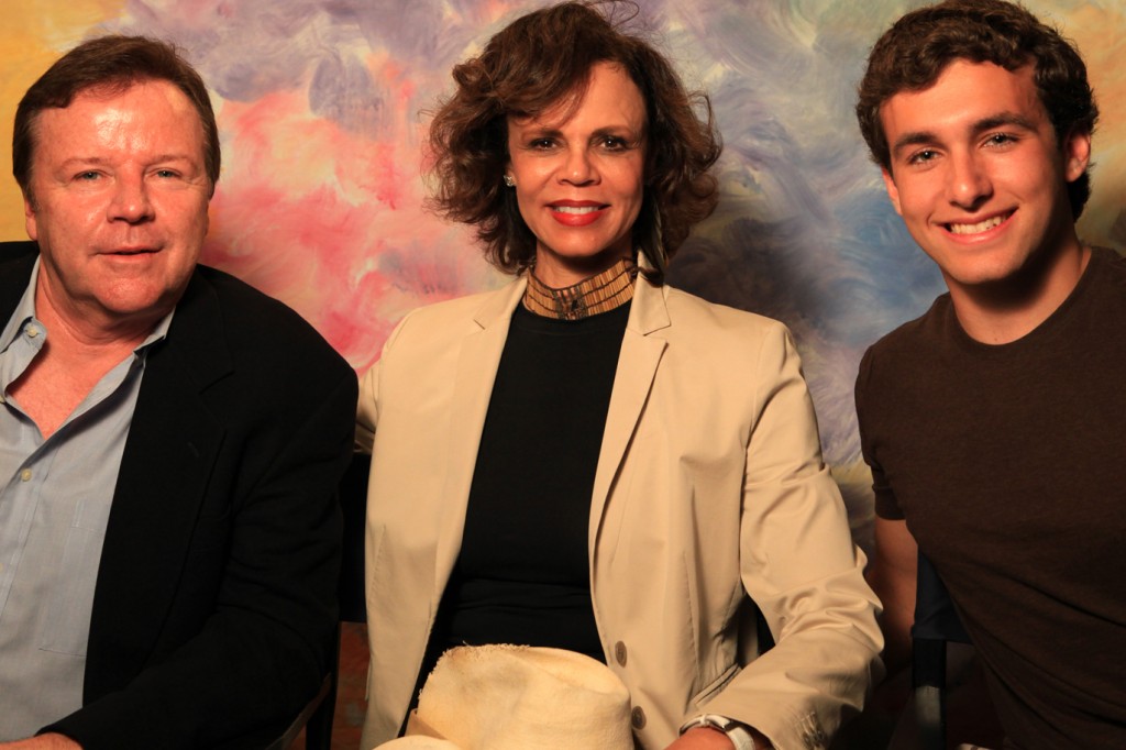 ActorsEntertainment.com ® | Tribute to Actor and Casting Director Steve ...