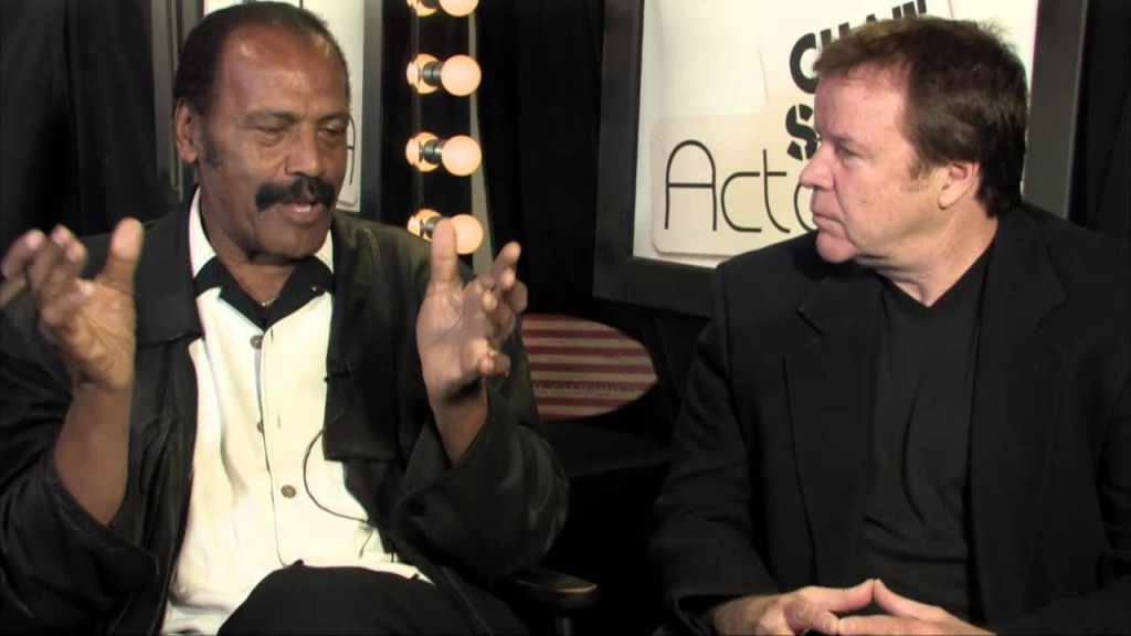 ActorsEntertainment.com ® | Tribute to Actor and Casting Director Steve ...