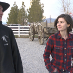 ActorsEntertainment.com ® | Johnny Short – Teen Angel, a film short ...