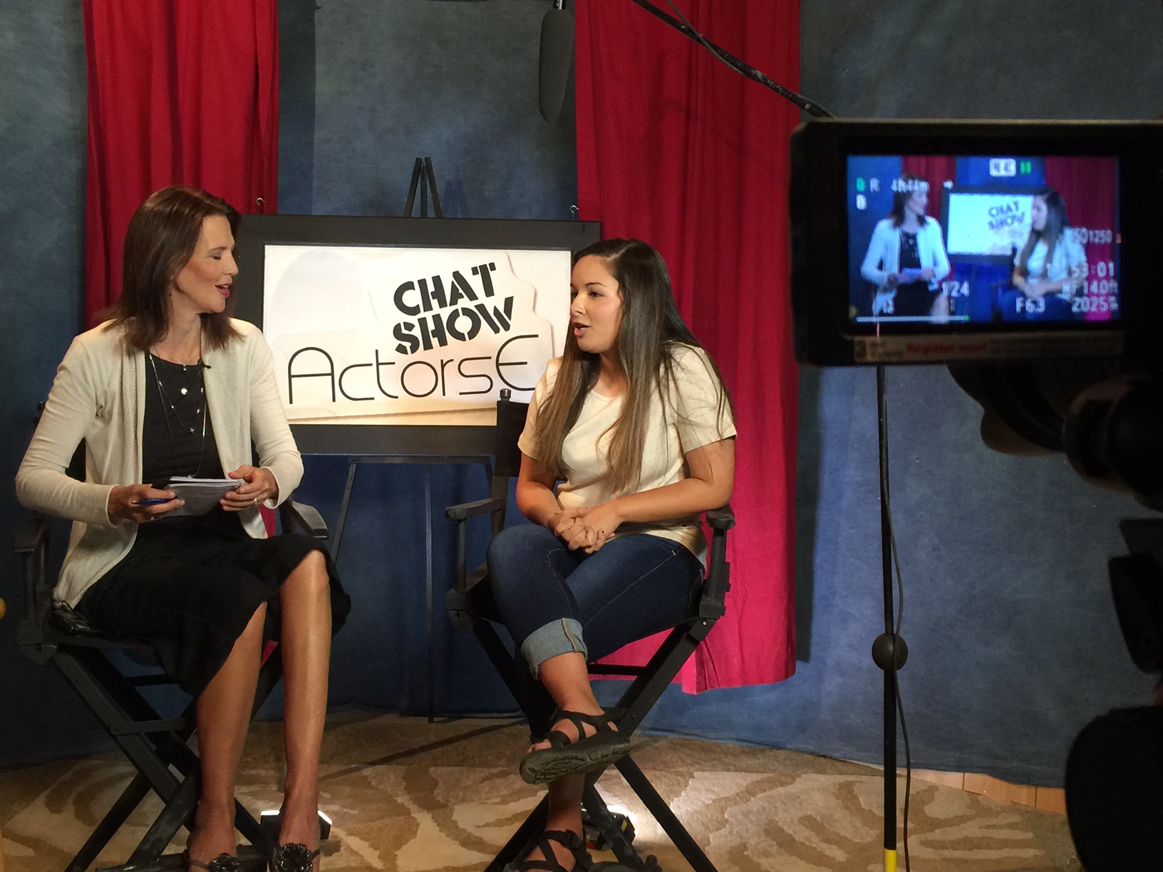 ActorsEntertainment.com ® | ActorsE Chat with Hollywood Bound actors ...