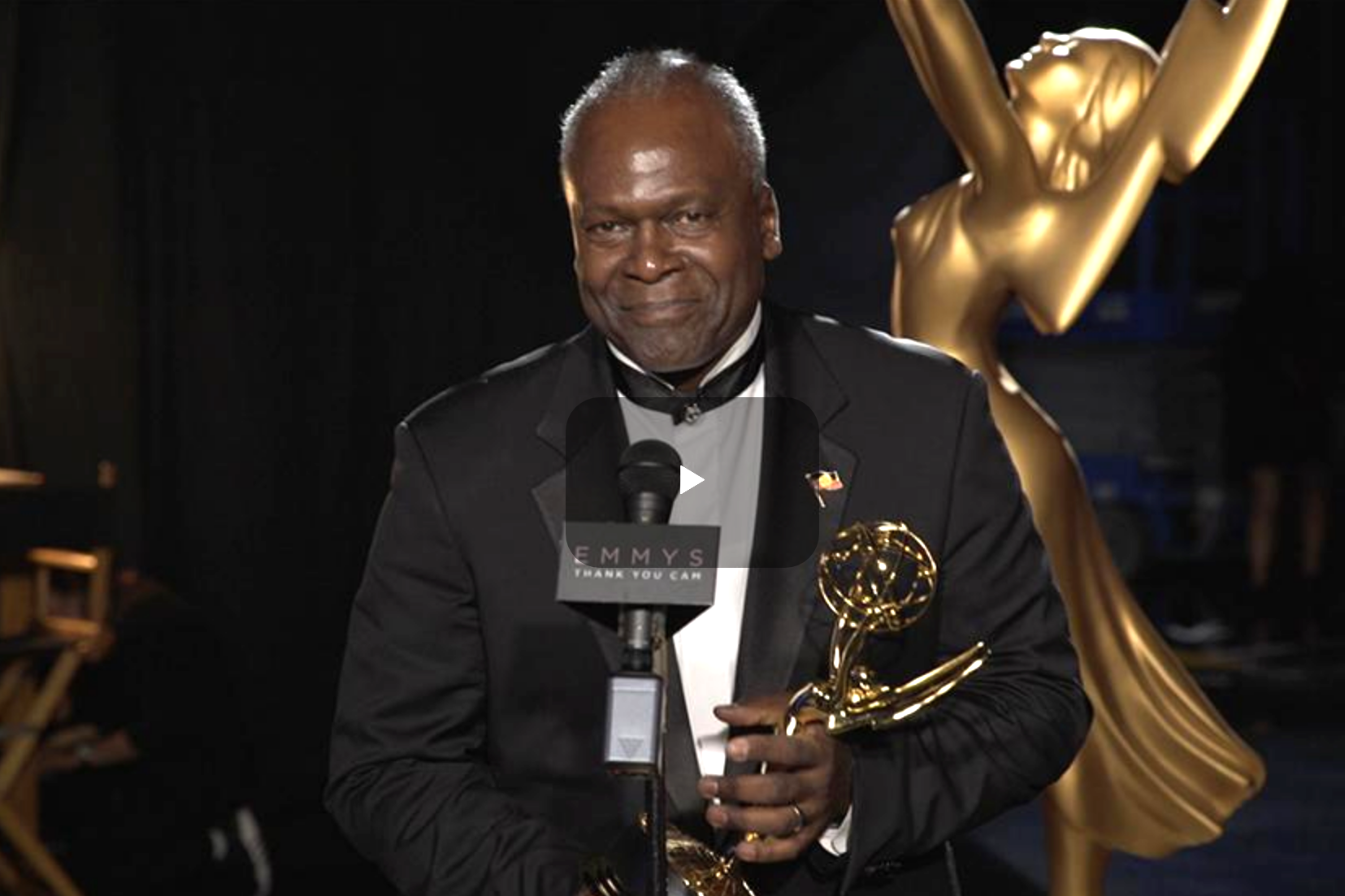 ActorsEntertainment.com ® | ActorsE Chat with Emmy Winning Actor Kim Estes