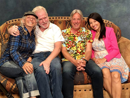 ActorsEntertainment.com ® | Composer / Playwright Dennis Ray Poore on ...