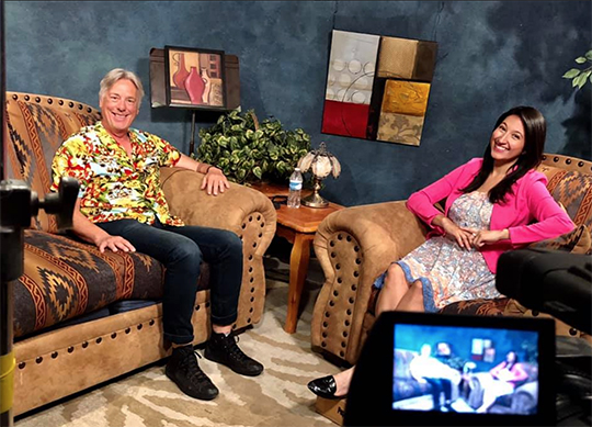 ActorsEntertainment.com ® | Composer / Playwright Dennis Ray Poore on ...