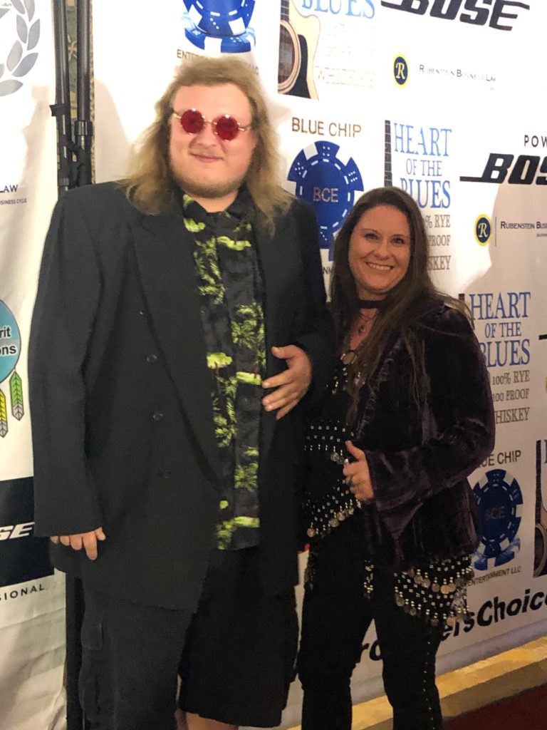 ActorsEntertainment.com ® | Gypsy Wagyn Multi-Award Winning Powerhouse Duo