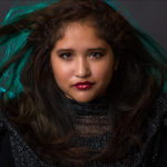 ActorsEntertainment.com ® | Teen Singer Maggie Perry on Sidebeat Music