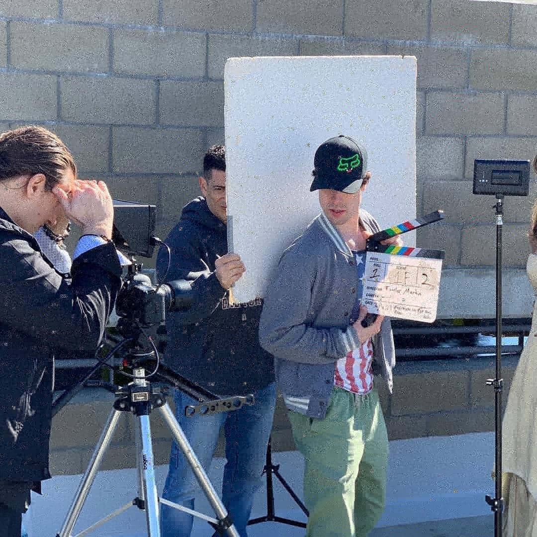 ActorsEntertainment.com ® | Sci-Fi Crime Thriller Mind Talker